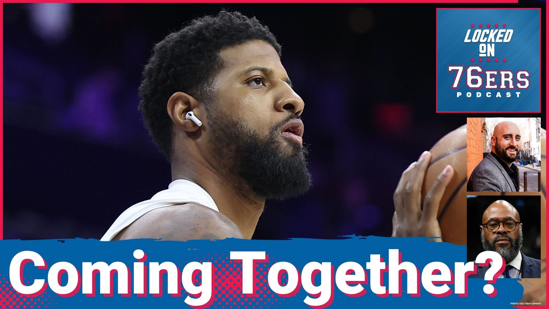 Embiid ejected after drawing 2 technicals during Monday night's game ...