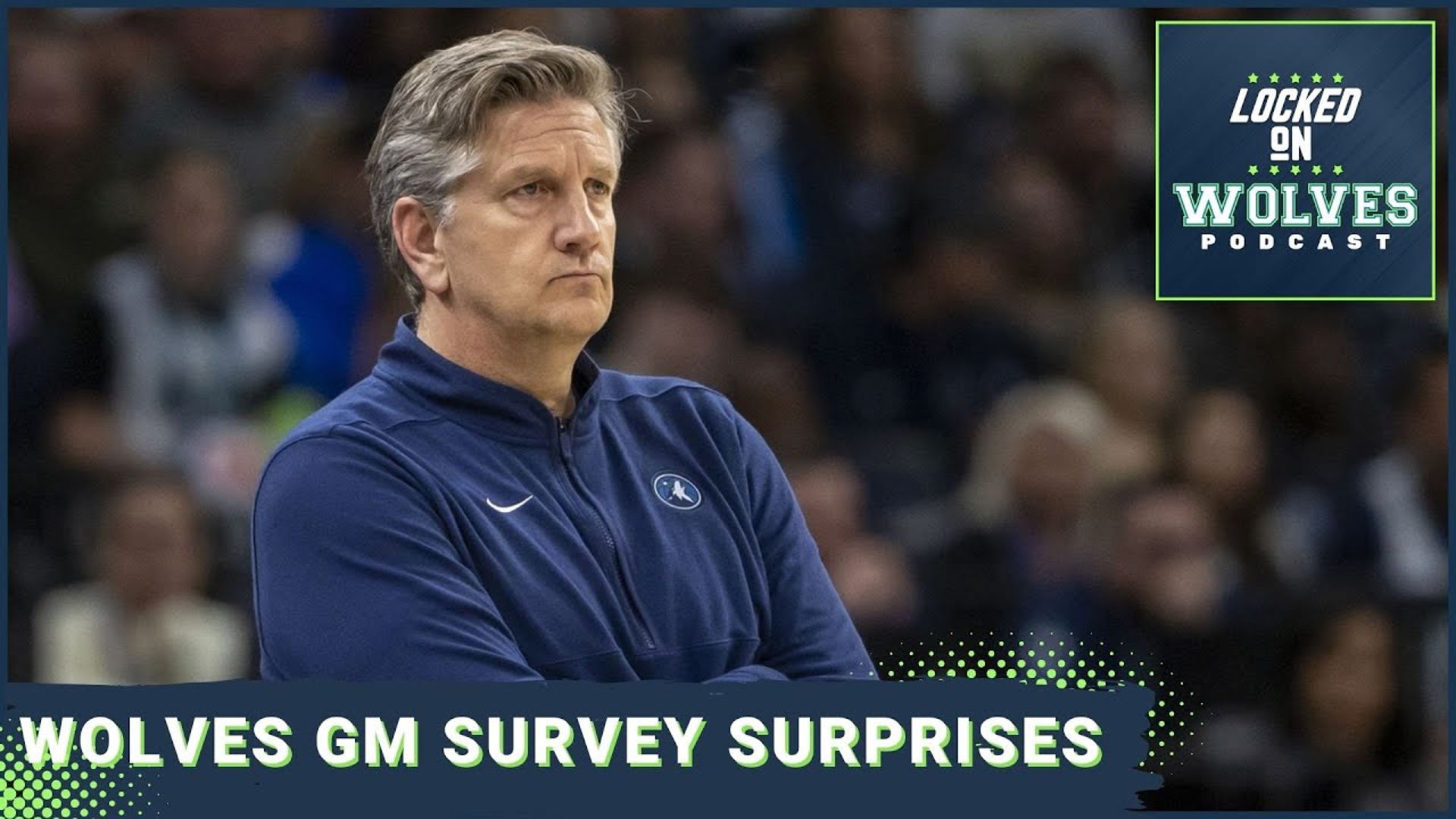 NBA GM Survey: Minnesota Timberwolves will finish second + praise for ...