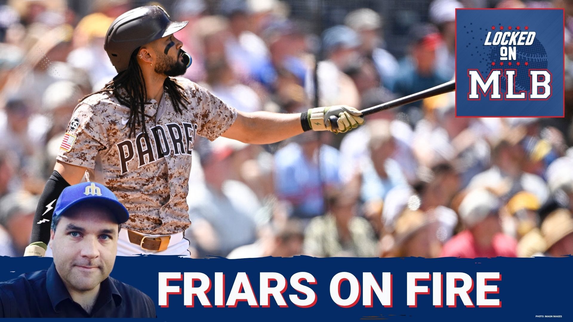 FRIARS ON FIRE - Padres SURGE in NL Wild Card Race— Phillies Win Again ...