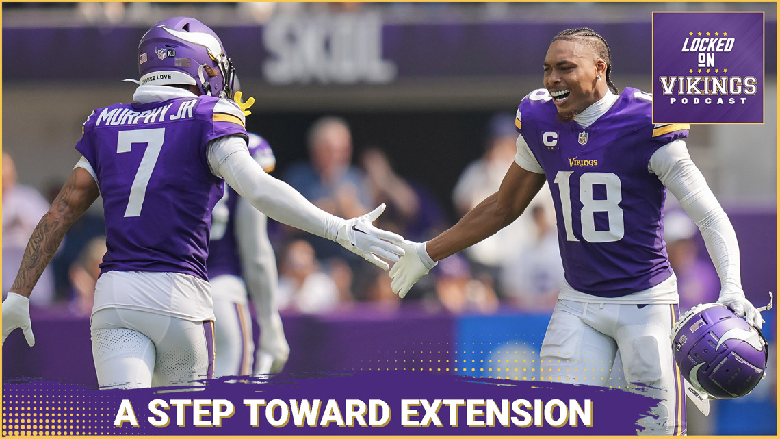 Plot Twist In The Byron Murphy Extension Saga | weareiowa.com