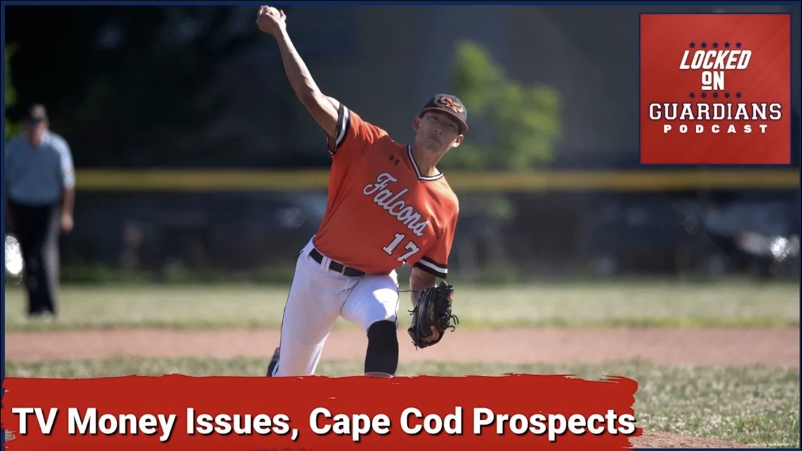 How Much Money the Cleveland Guardians Losing Due to TV Deal, 1st Round ...