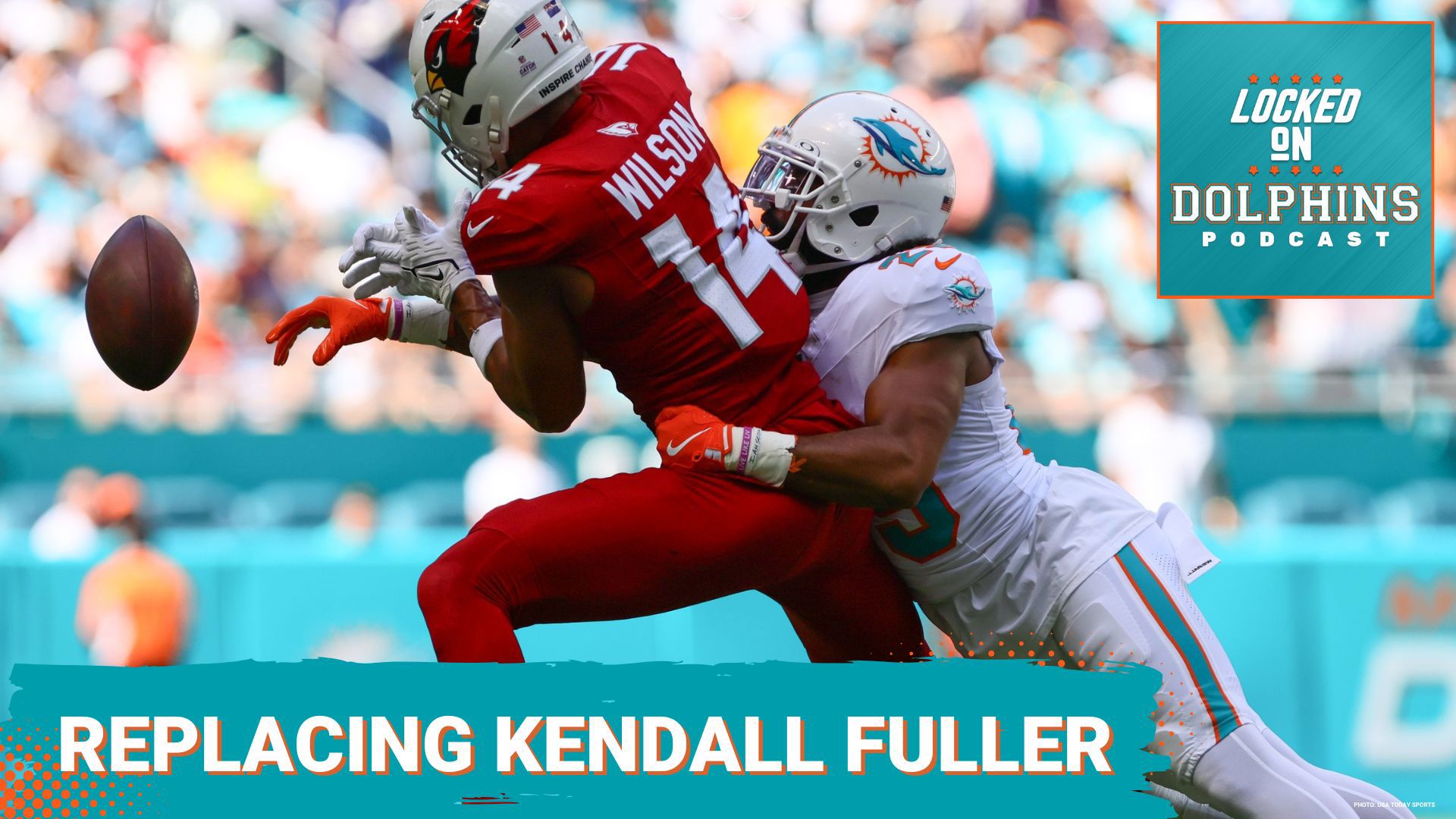 As Miami Dolphins Look To Replace CB Kendall Fuller, How Deep Are Their ...