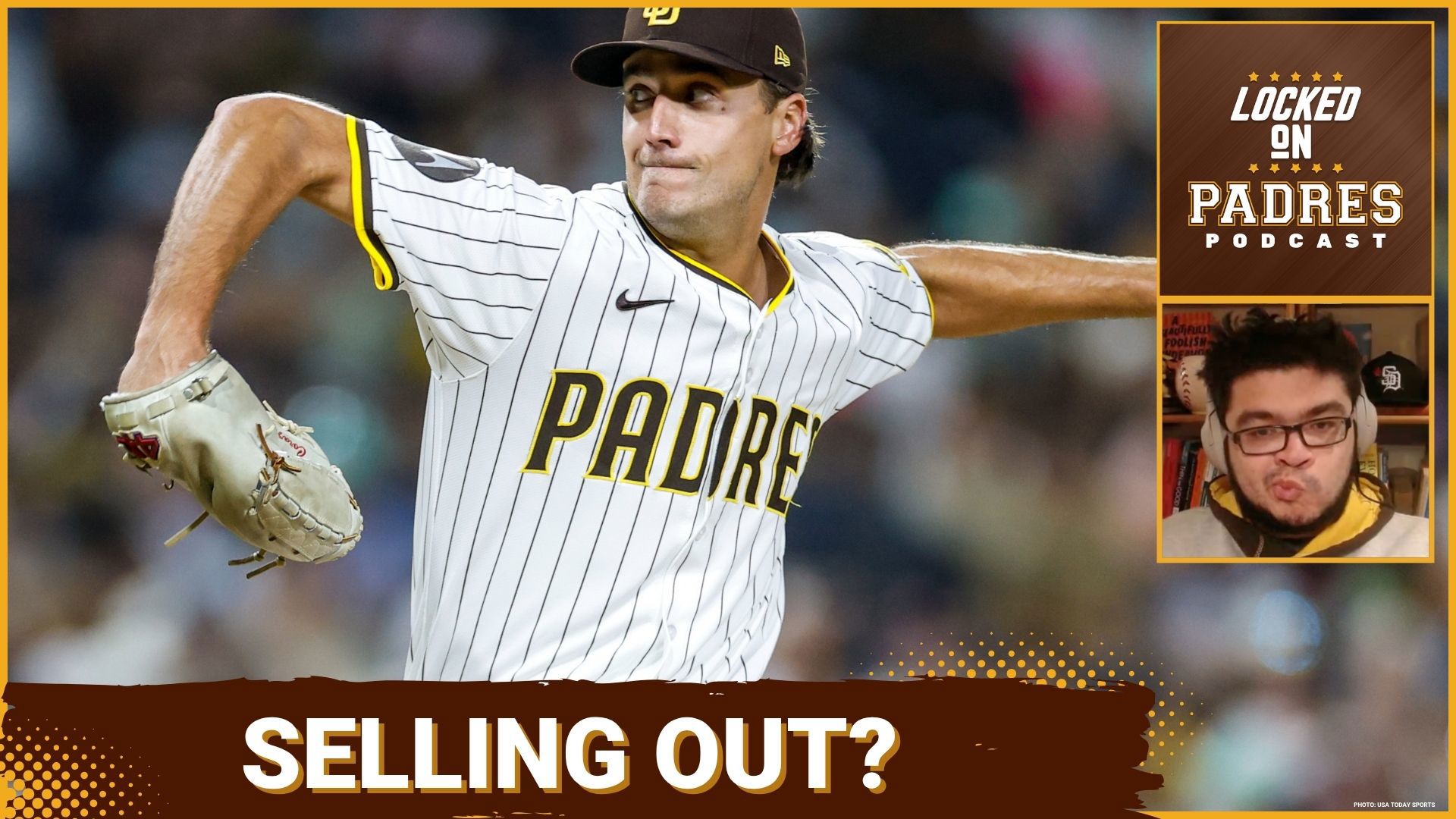 Kyle Hart Re-Signing MASKS Deeper Padres Crisis as Ownership Drama ...