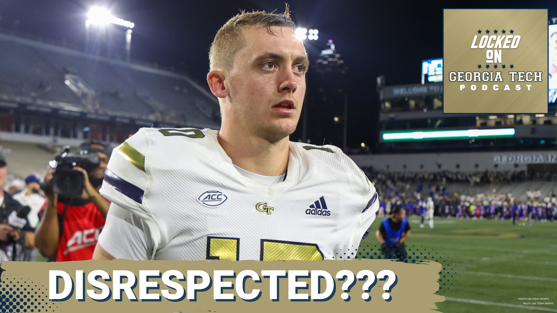 DISRESPECTED: Heisman Voters FAVOR Big Brands Over PERFORMANCE of Haynes King | Will Georgia ...