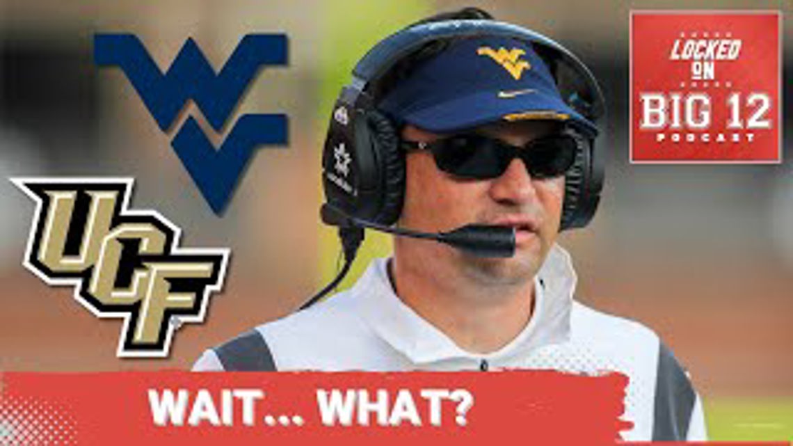 On3 Predicts WEST VIRGINIA & UCF to College Football Playoff from ...
