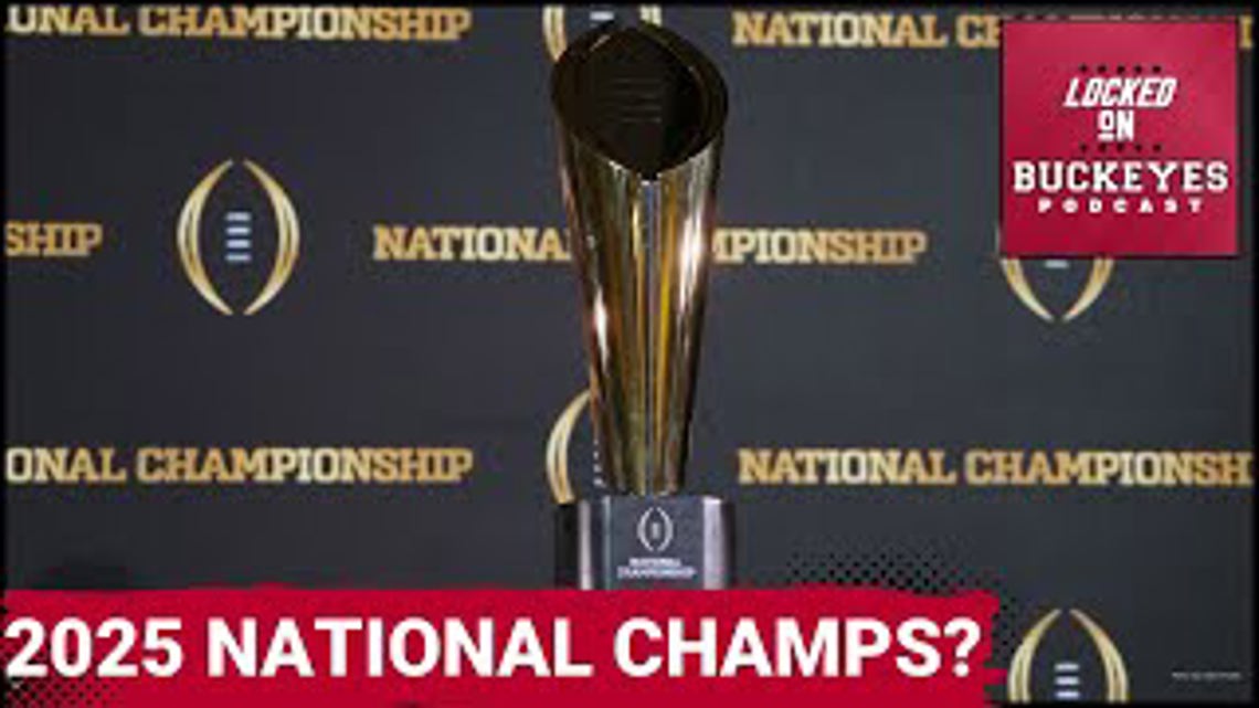 Ohio State Buckeyes Have Necessary Players to Win CFP National ...