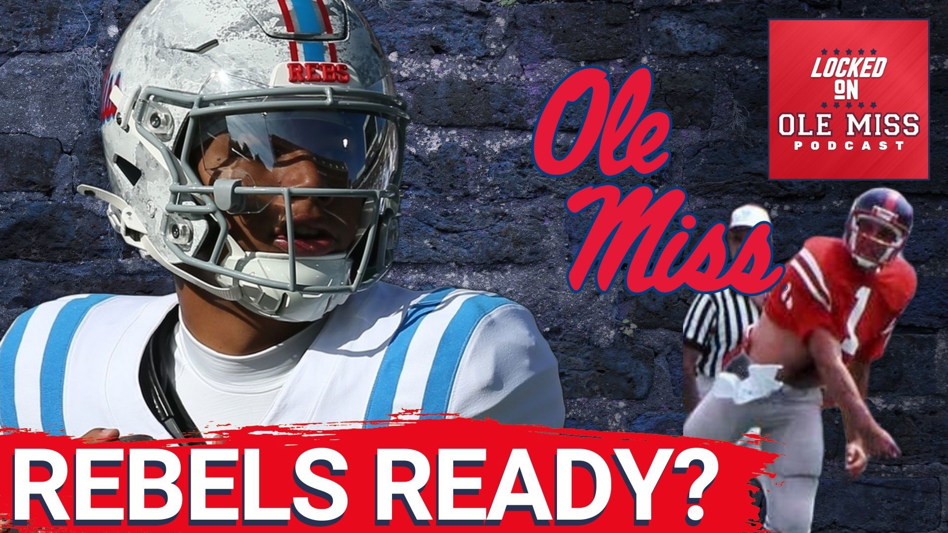 REVEALED: Pete Golding Steps Up in Sugar Bowl, Can He OUTSMART Kirby Smart Under PRESSURE? | Ole ...