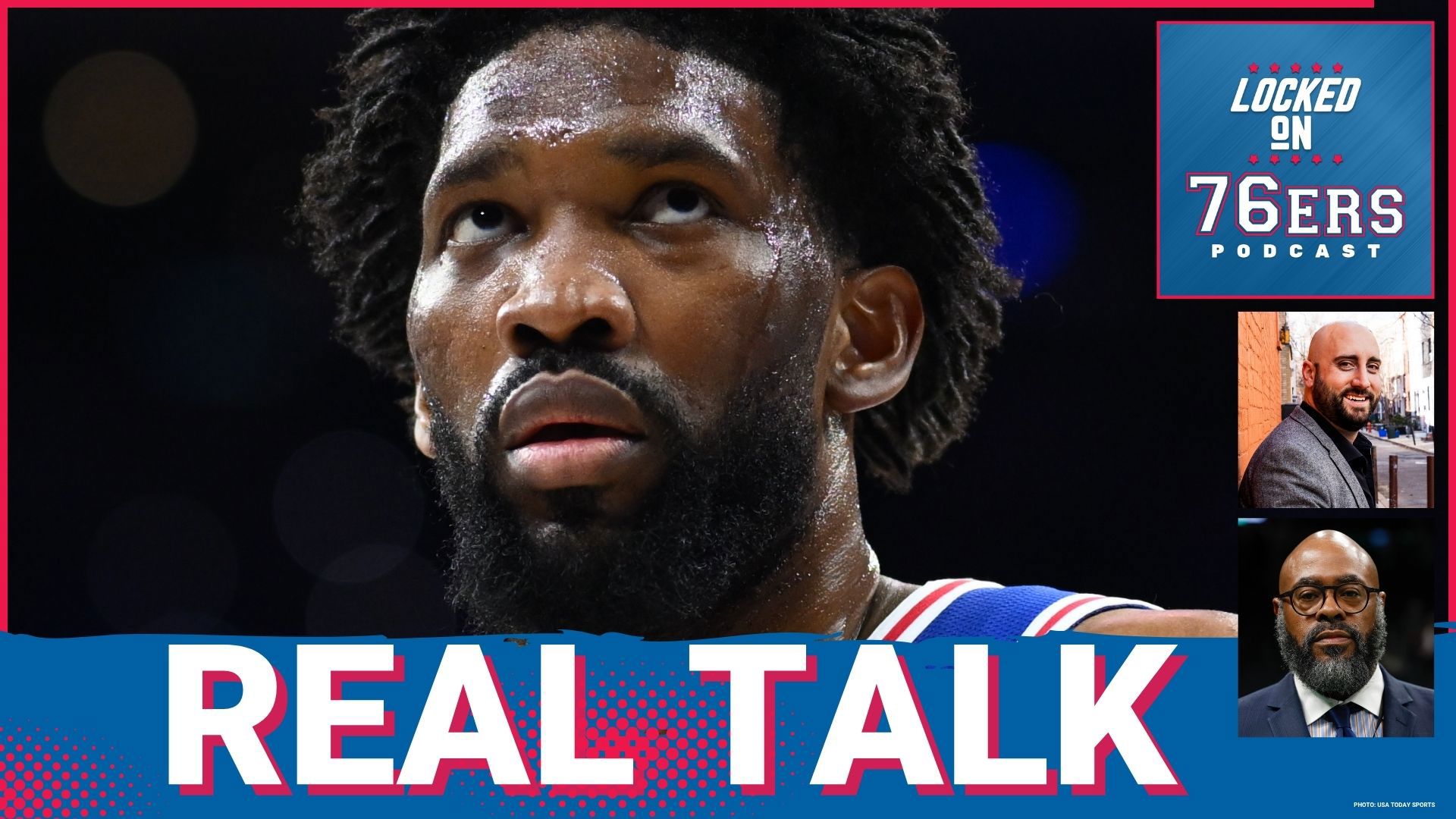 Haters, Realists, Optimists, Which describes YOUR TAKE on Joel Embiid ...