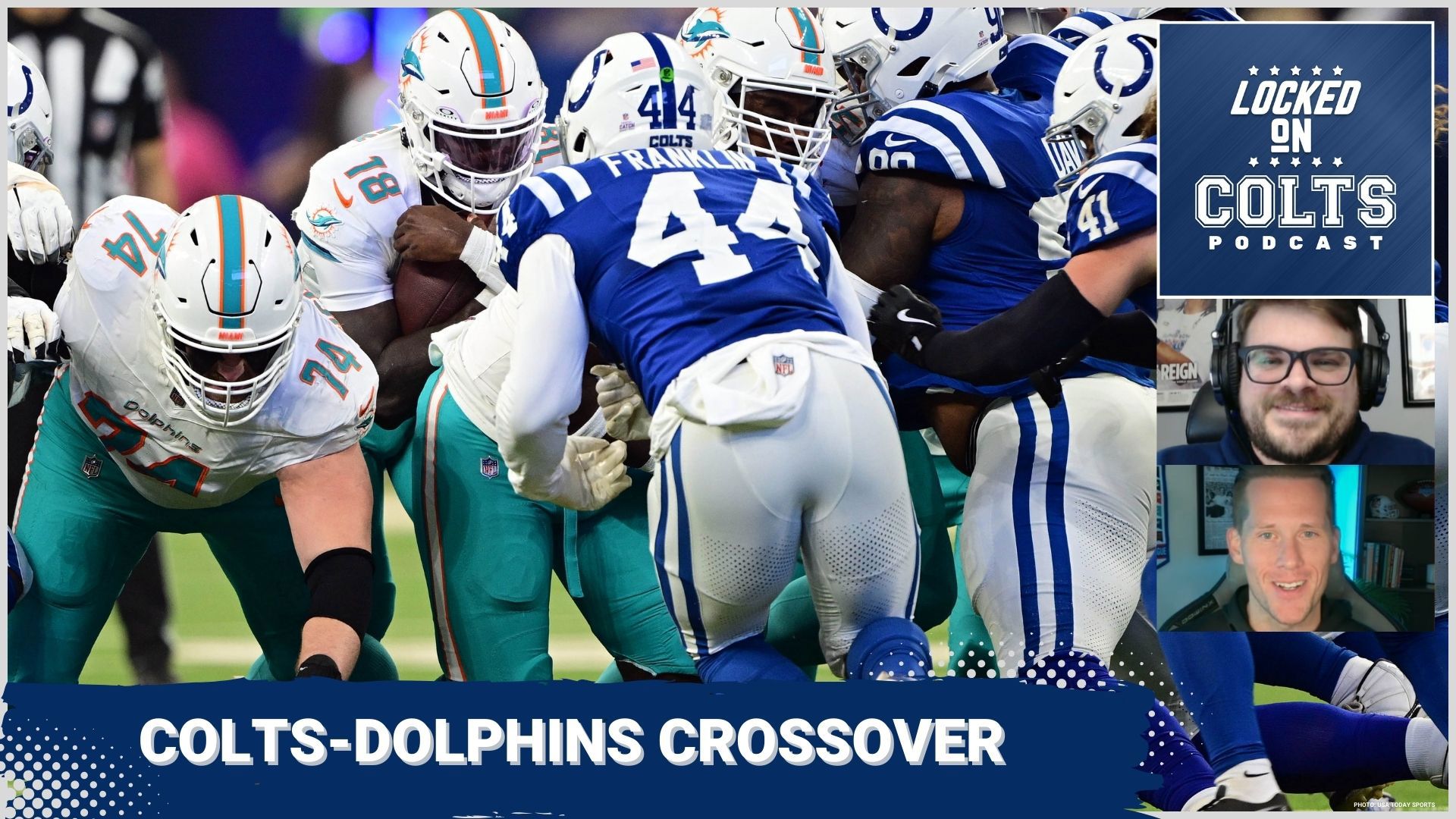 Indianapolis Colts Pro Football News | wthr.com