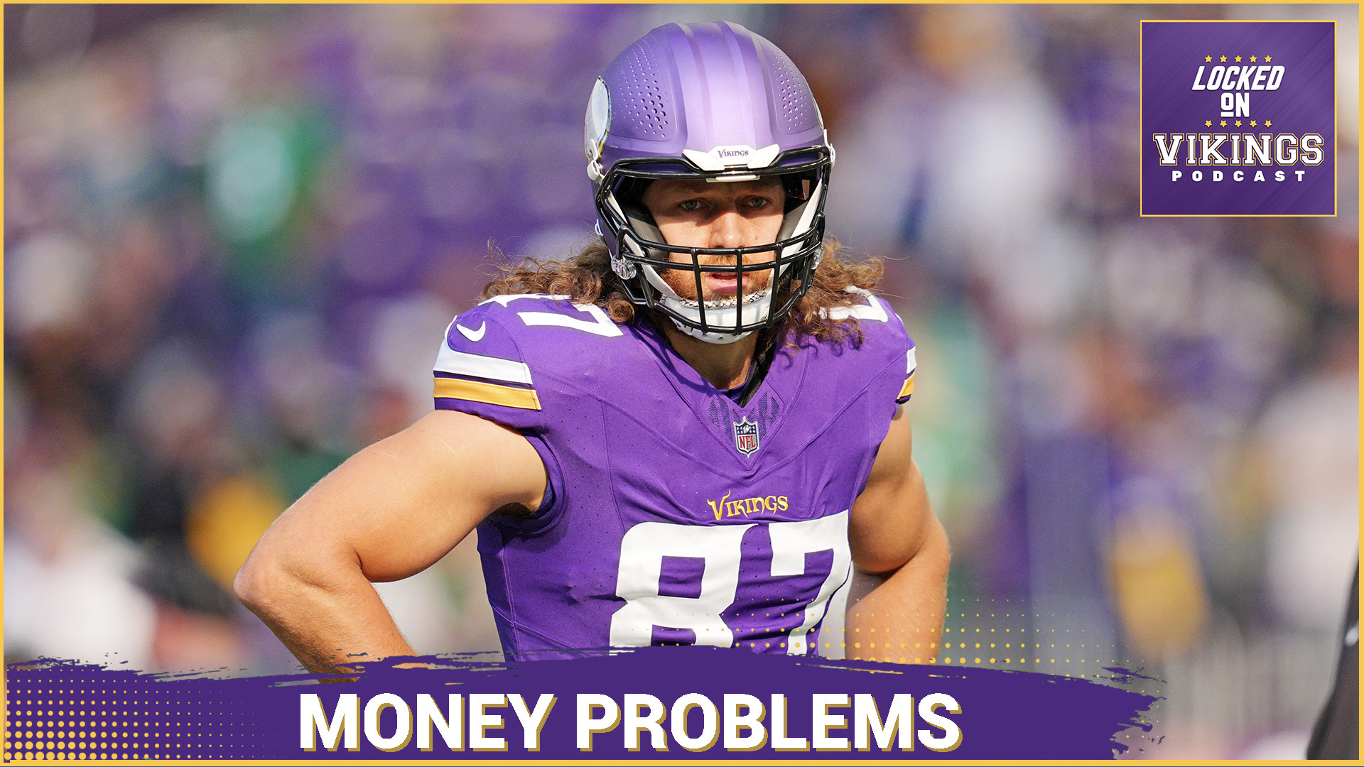 FIXING The 3 Worst Contracts On The Minnesota Vikings | fox61.com