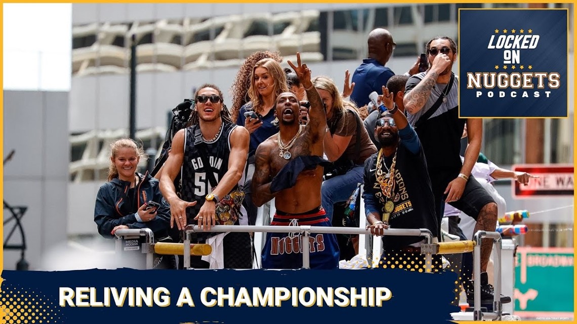 Reliving The Championship Dream With Katy Winge | rocketcitynow.com