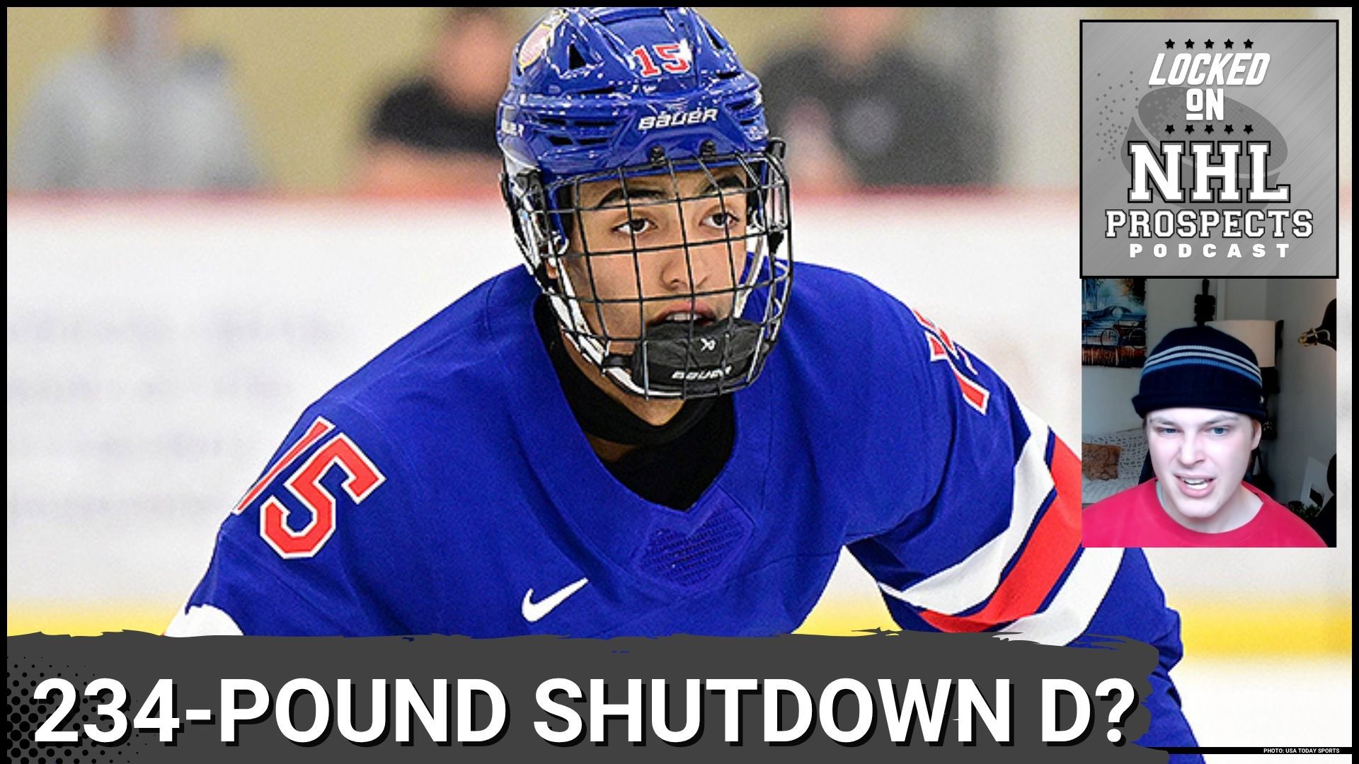 CARTER AMICO SCOUTING REPORT | MASSIVE Punishing Shutdown RD? | 10tv.com