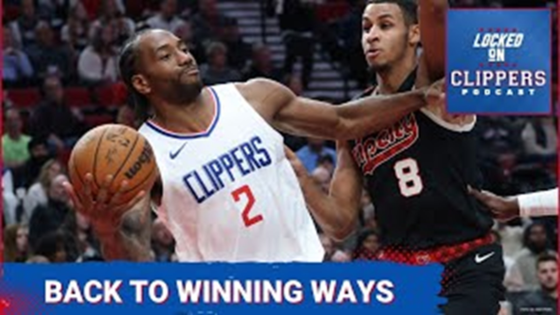 How The LA Clippers Got Back To Winning Ways | fox61.com