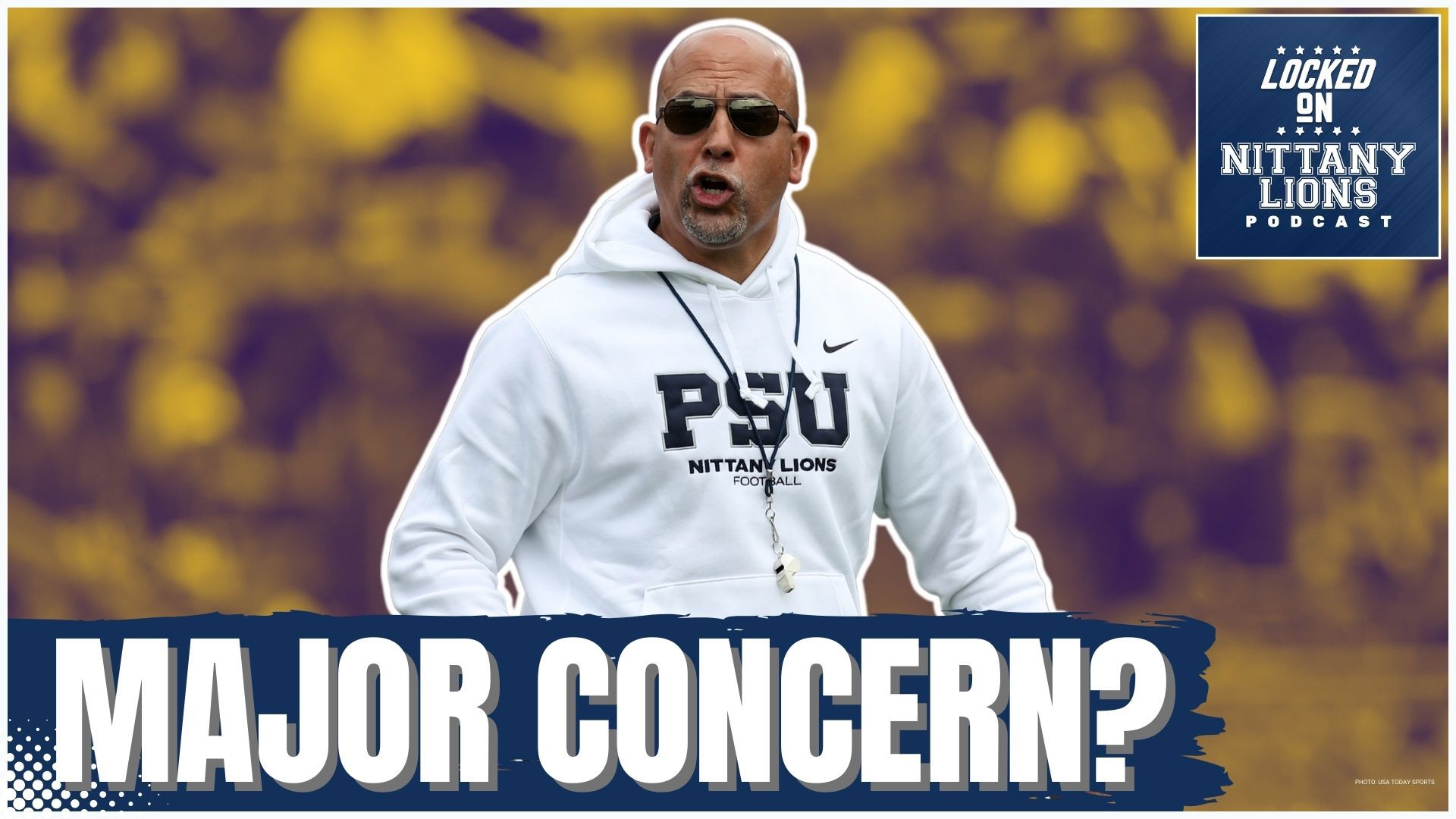 Penn State’s Defensive End Problem: Can Dani Dennis-Sutton Carry the ...