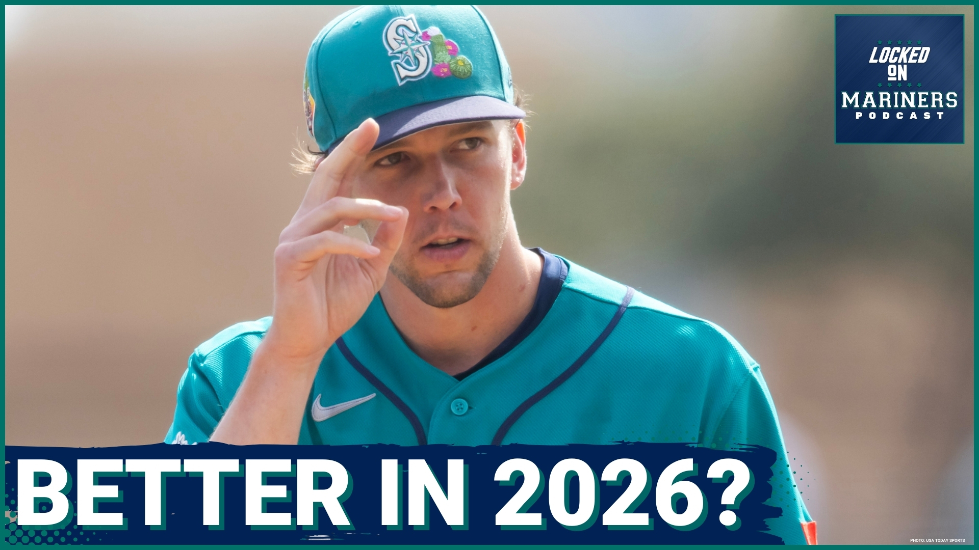 The Seattle Mariners' Rotation NEEDS Deeper Starts, Better Health in ...