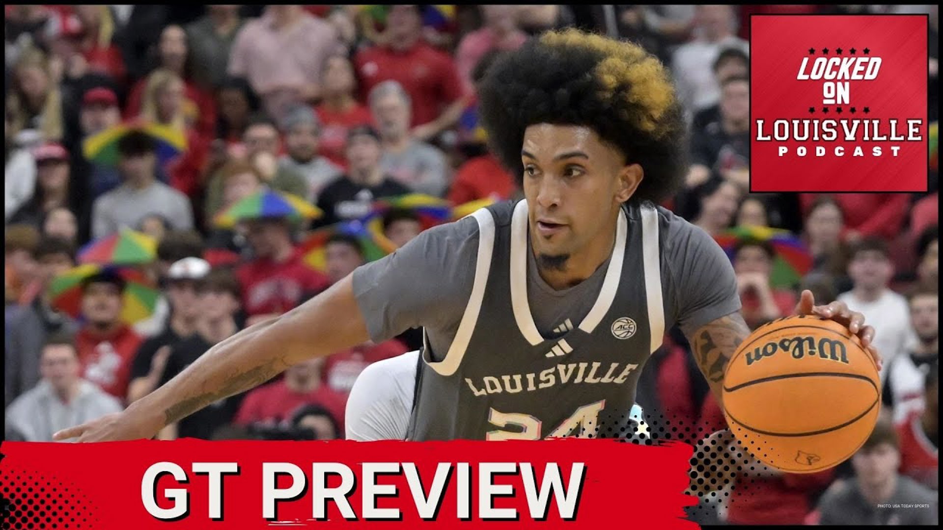 Louisville Basketball: Can the Cardinals win out through the remainder ...