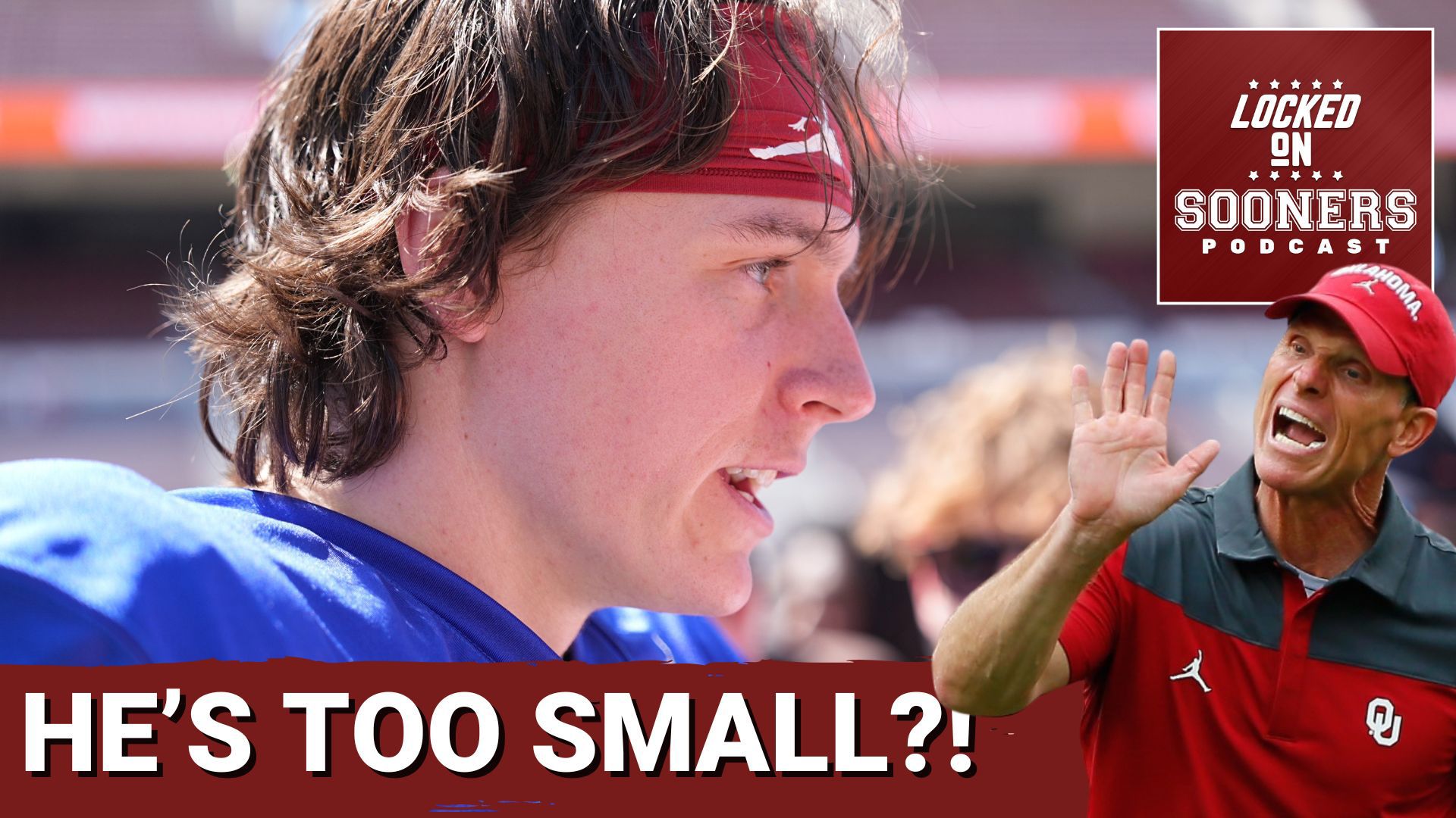 WAIT: What did Anonymous SEC Coaches say about John Mateer and the ...