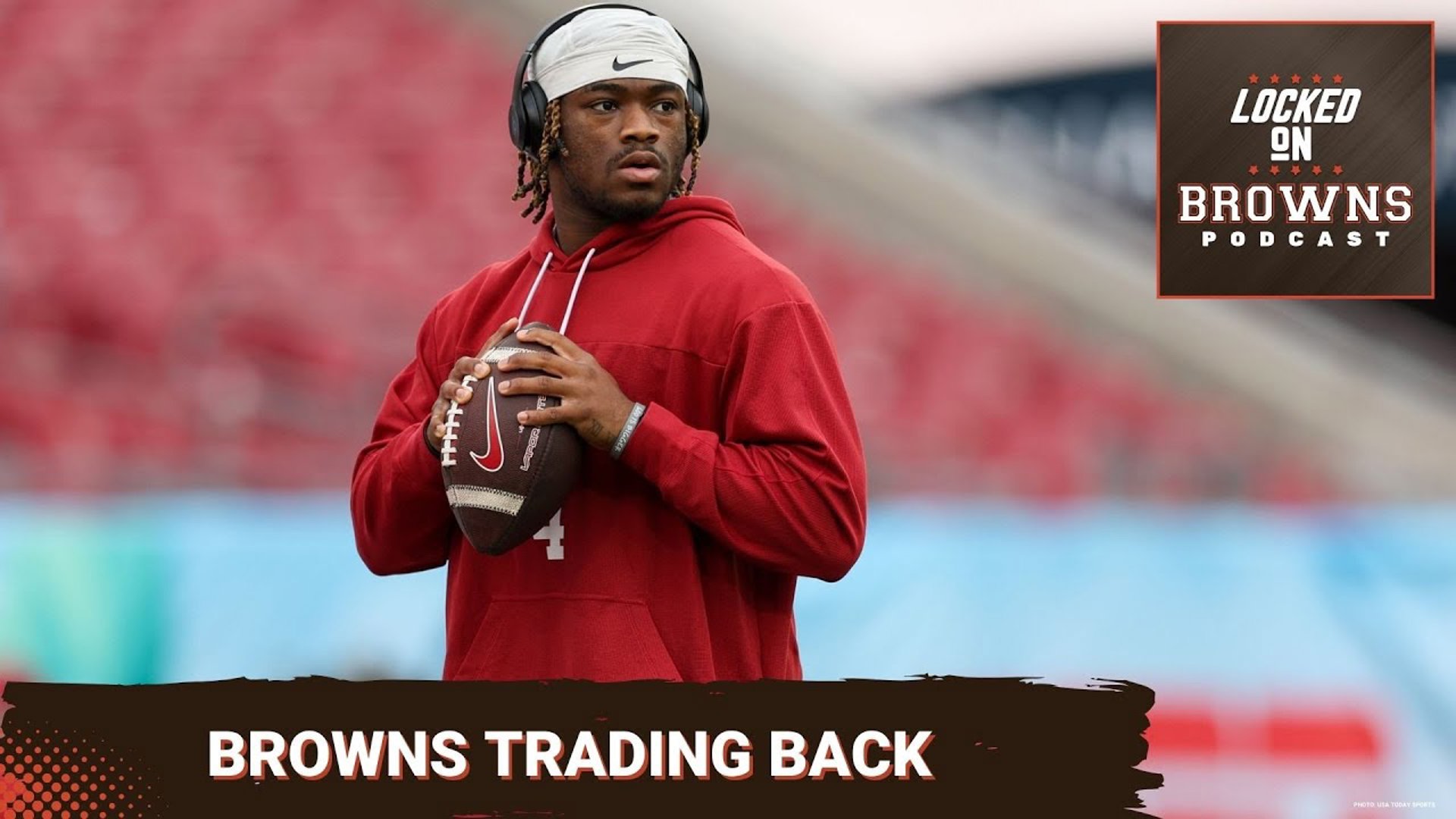 Why Trading Back Makes Most Since For Cleveland Browns | rocketcitynow.com