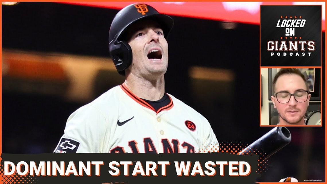 Blake Snell’s Historic Run Continues, But SF Giants Can’t Capitalize ...
