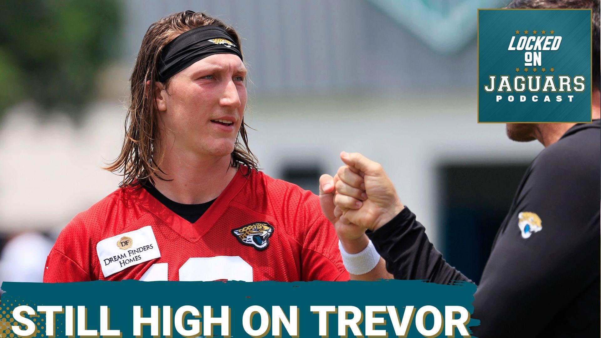 REDEMPTION: Jacksonville Jaguars QB Trevor Lawrence WILL SILENCE ...
