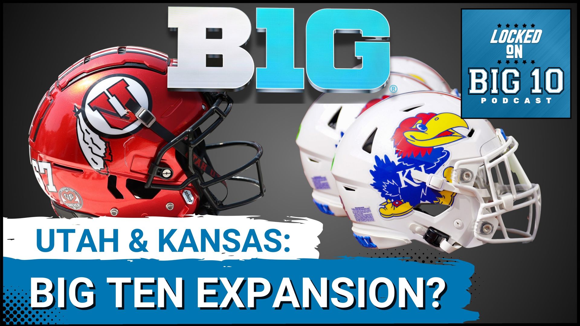 REPORT: Athletic Director Says Big Ten EXPANSION will JUMP to 20 Teams ...