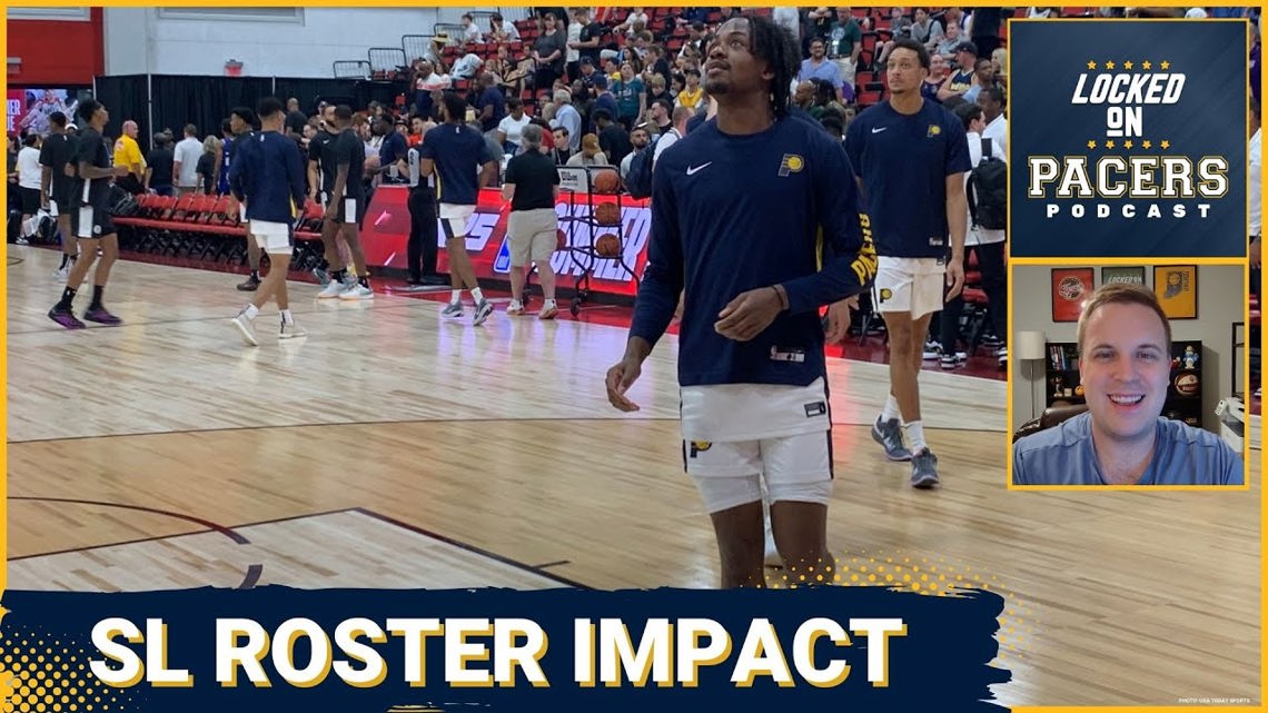 What should the Indiana Pacers do with the back of their roster + two ...