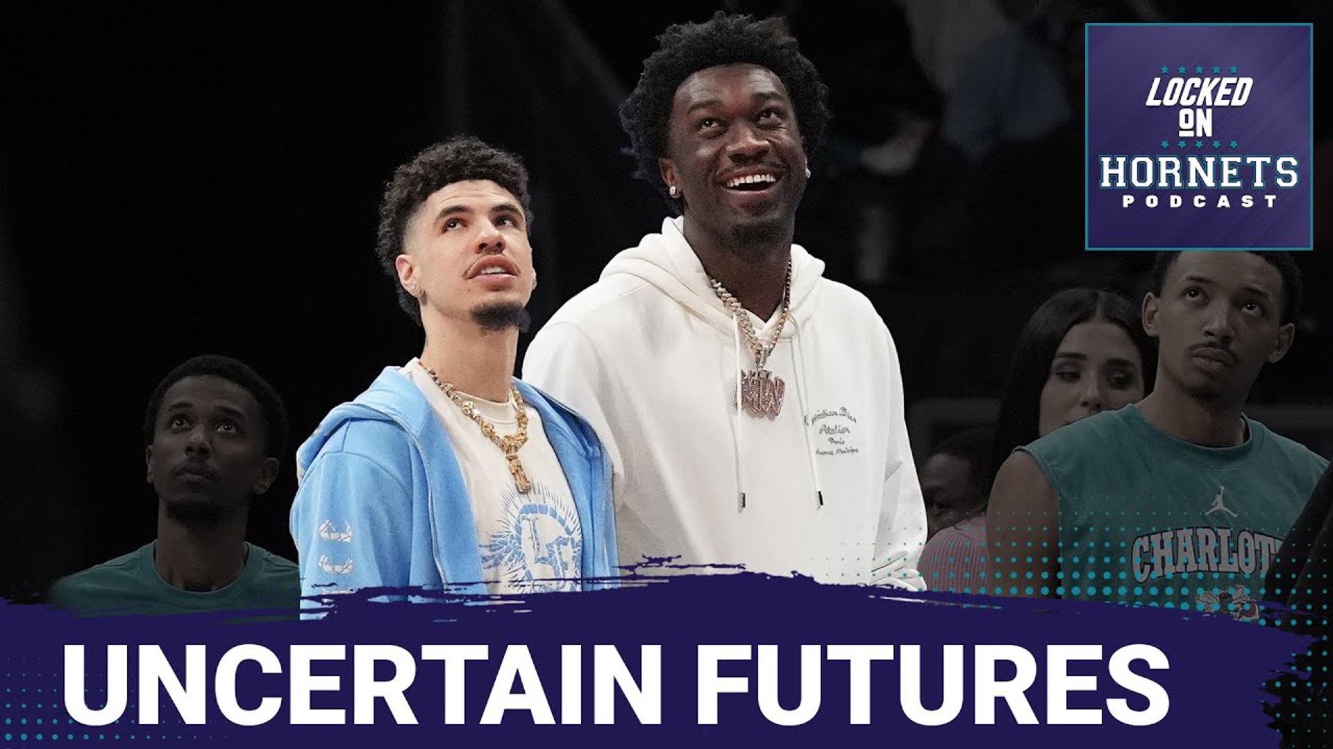 ESPN's Bobby Marks on Mark Williams Lakers Trade Latest + Should ...