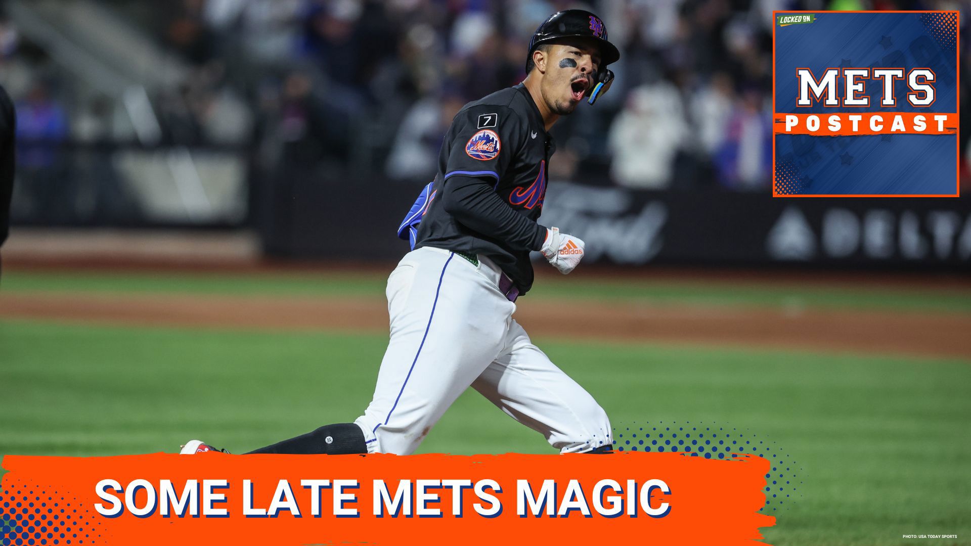 METS POSTCAST: LINDOR WALKS IT OFF FOR THE METS | rocketcitynow.com