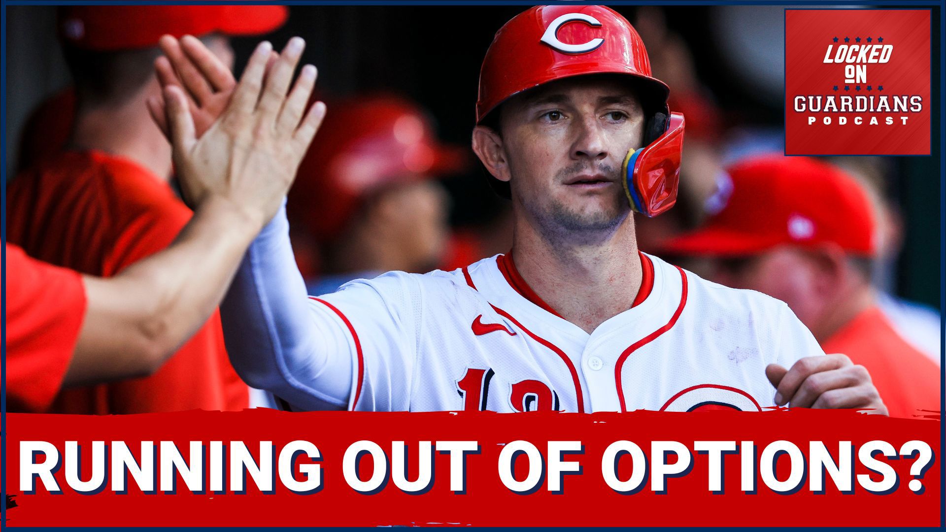 Cleveland Guardians MISS OUT On Rob Refsnyder; INACTION Leaves ...