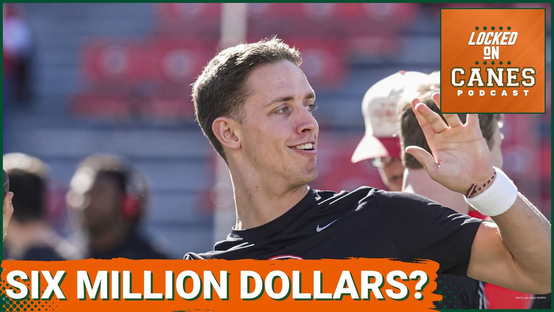 EXPOSED: National Media Makes BOLD CLAIM About Miami's Spending ...