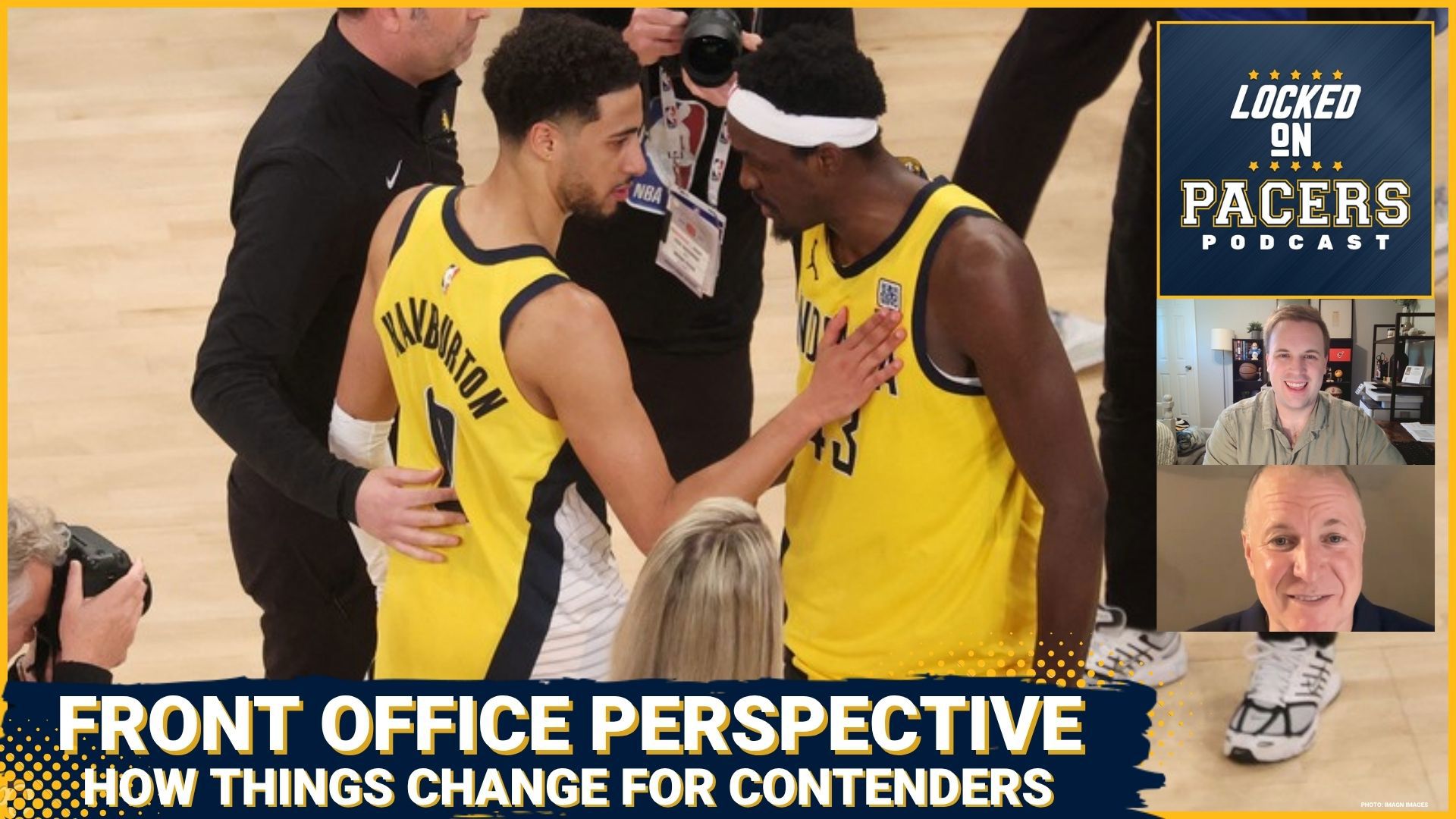 What will it take to keep the Indiana Pacers in title contention ...