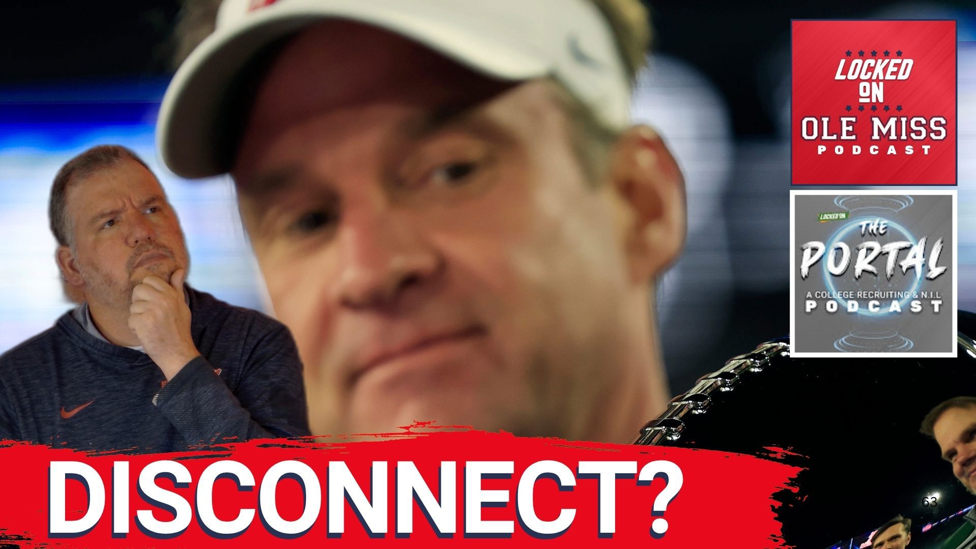 INSIDER: Lane Kiffin's MASTERPLAN for Ole Miss Unveiled | Can Rebels SHOCK the College Football ...