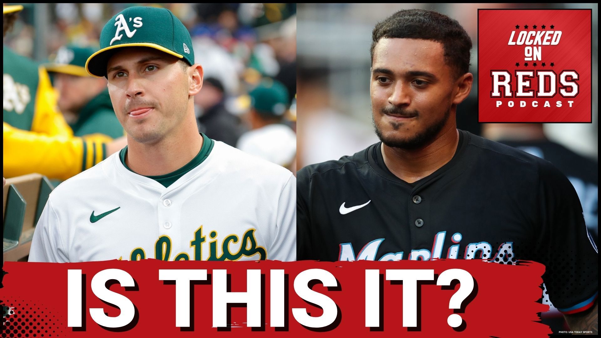 STALLED: Why Cincinnati Reds’ Moves for J.J. Bleday & Dane Myers ...