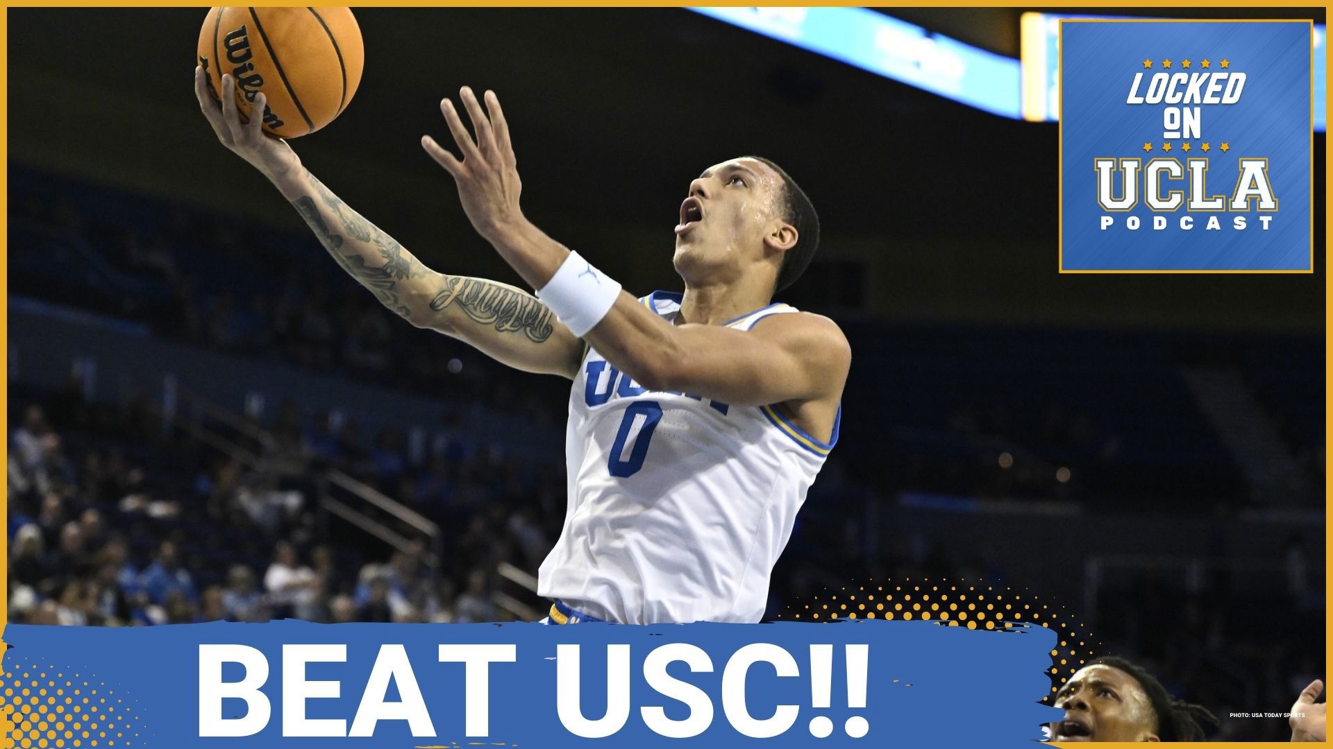 UCLA vs USC: The Final Regular Season Showdown | localmemphis.com