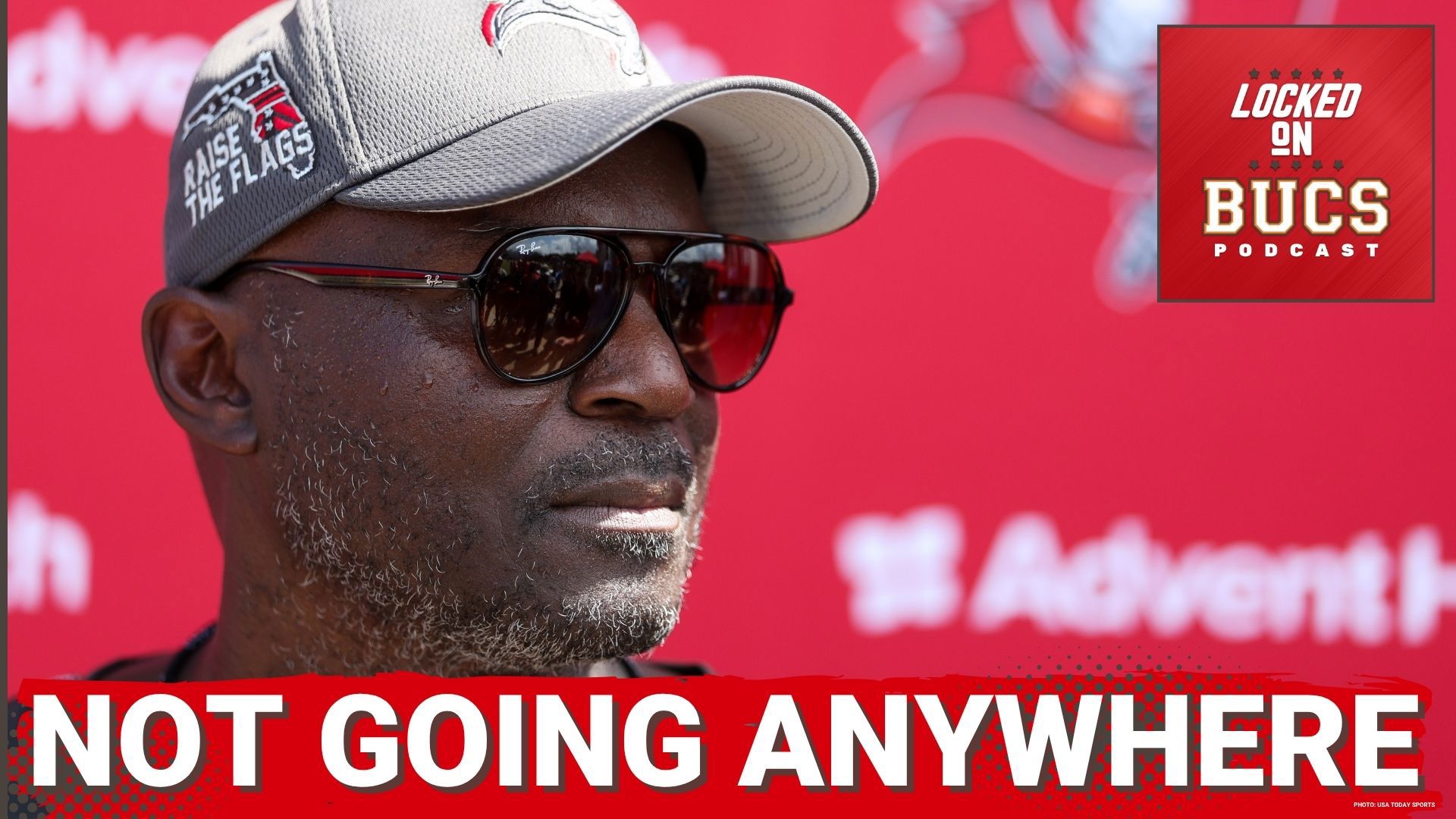 Jason Licht, Todd Bowles Get MULTI-YEAR EXTENSIONS | Emeka Egbuka Is SPECIAL | weareiowa.com