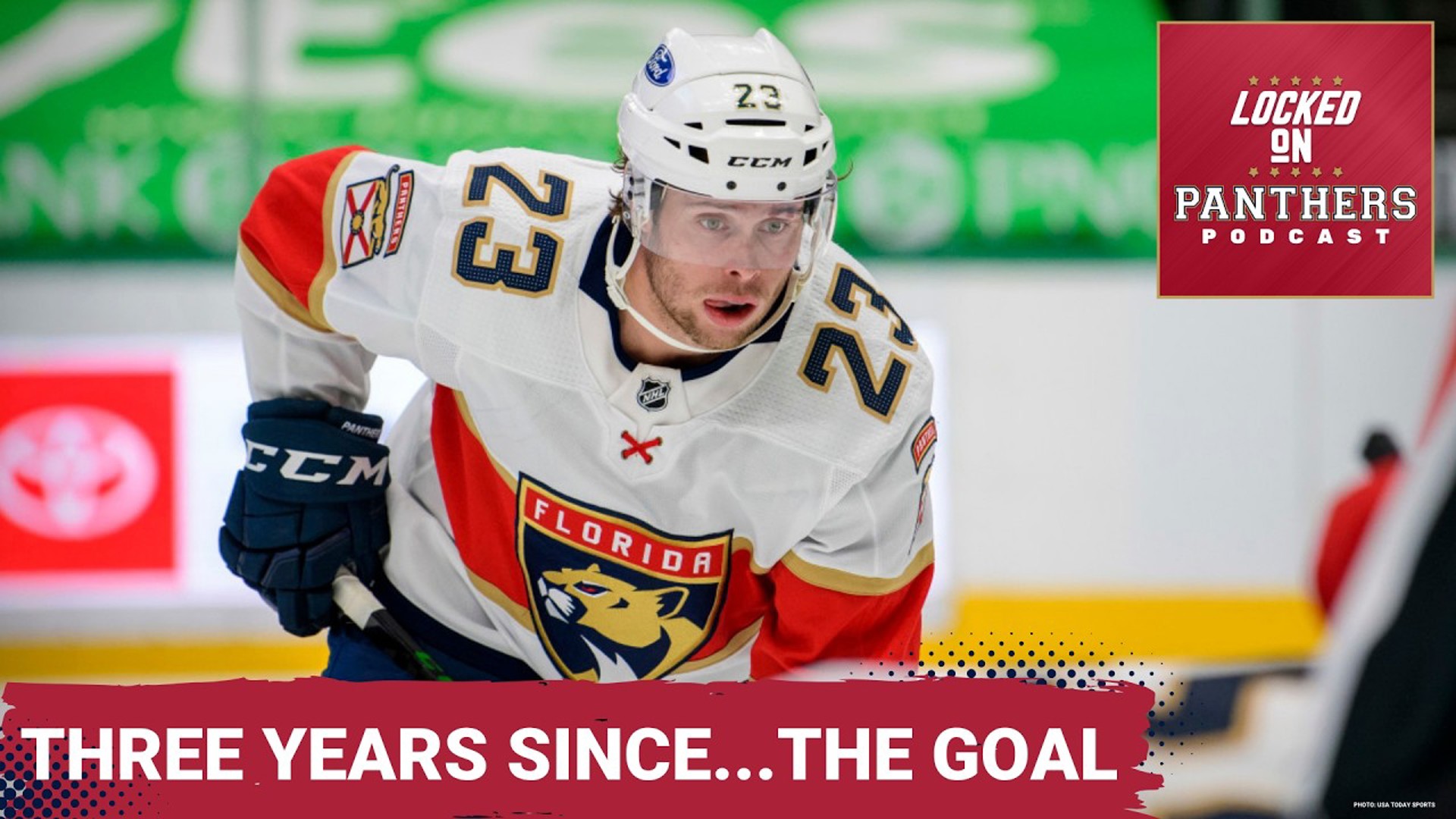 SLIDING DOOR MOMENT: Three years since the goal that changed everything ...