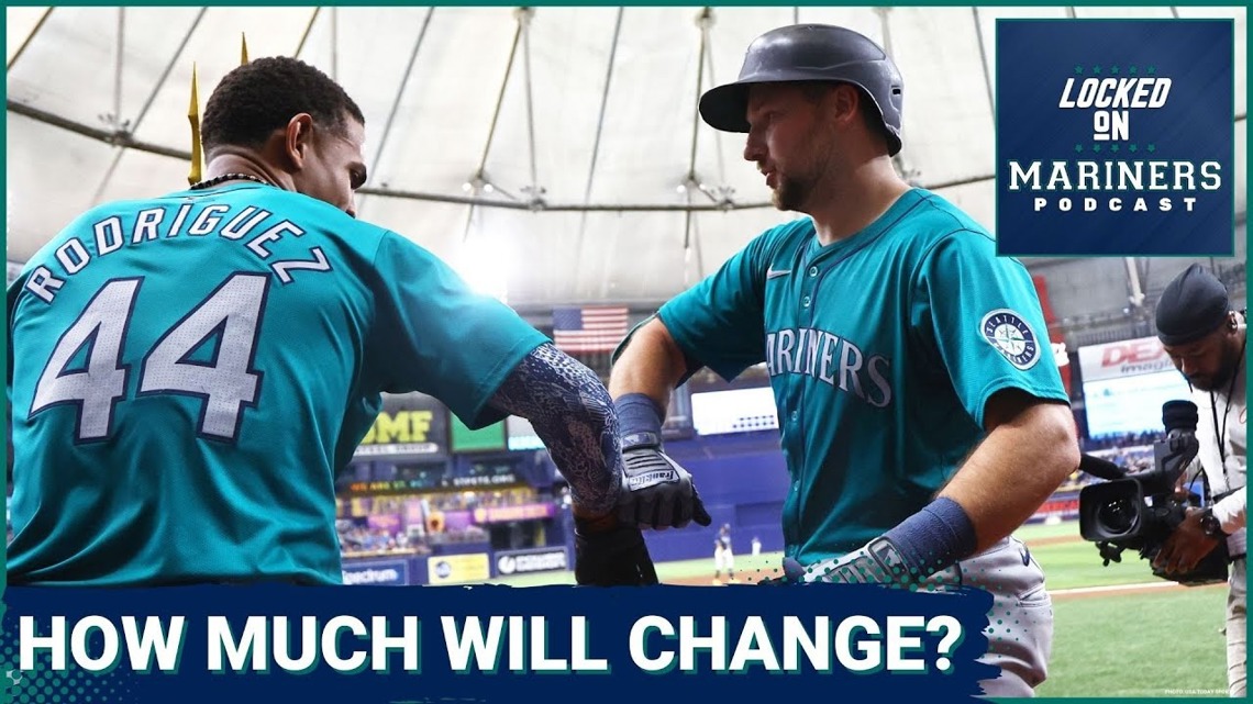 How Much Roster Turnover Can Mariners Fans Expect at the Deadline ...