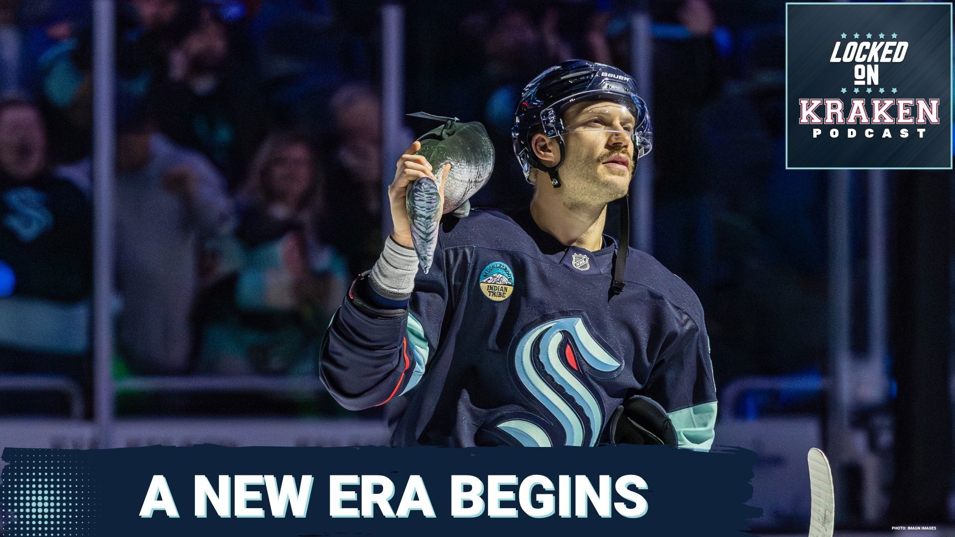 NO MISTAKES: Seattle Kraken Avoid Free Agency TRAPS as Jaden Schwartz ...