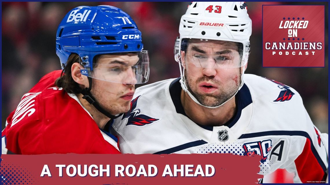 Montreal Canadiens in the NHL Playoffs: what do we hope the Habs can ...