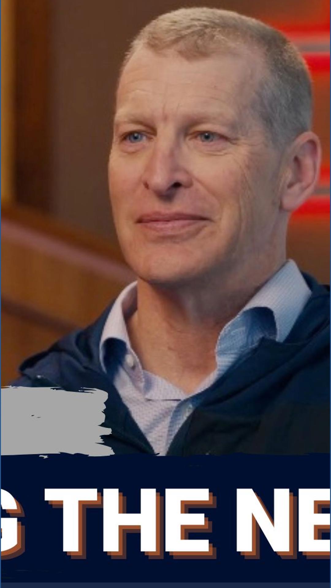 THOUGHTS: New Illini DC Bobby Hauck Introductory Press Conference ...
