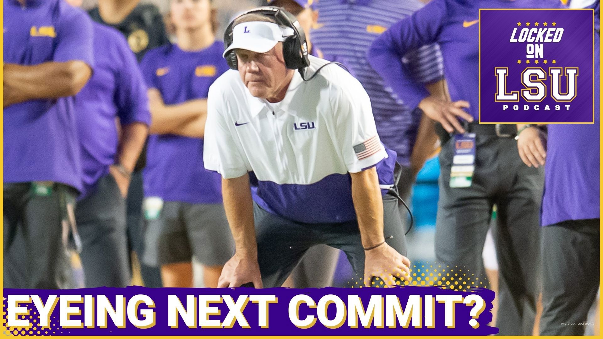 Immediate Reaction: LSU SERIES WIN! 2 HRs, 18 K's; Tigers Beat ...