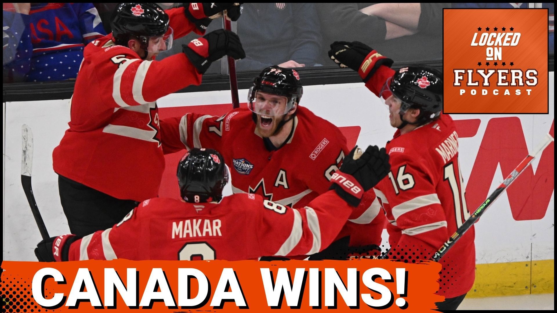 Canada wins 4 Nations Championship! Plus, team goals for the rest of ...