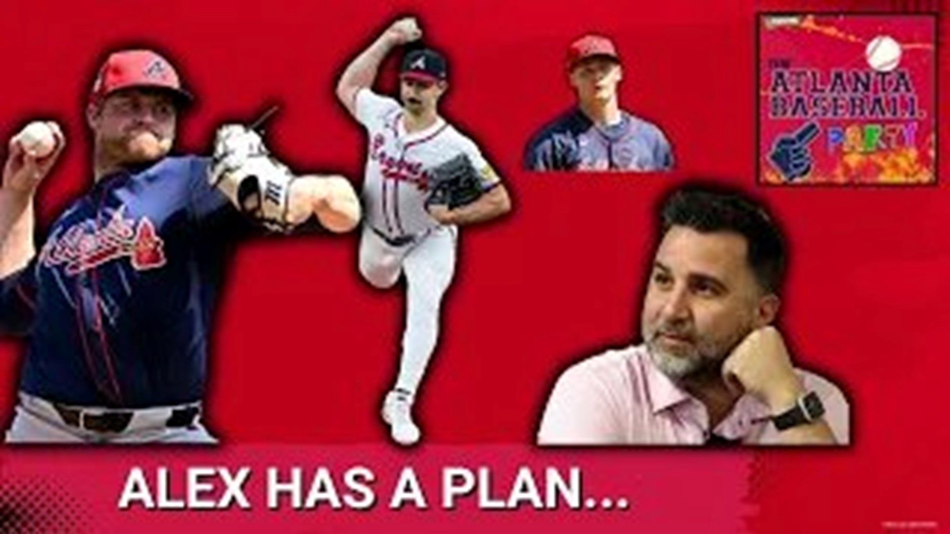 The Atlanta Braves Have The Right Guy In Alex Anthopoulos | wnep.com