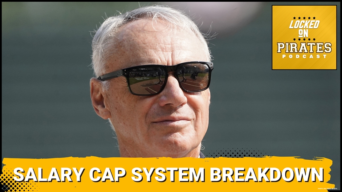 Salary Cap in MLB - Leveling the Field or Locking Out Hope? | fox43.com