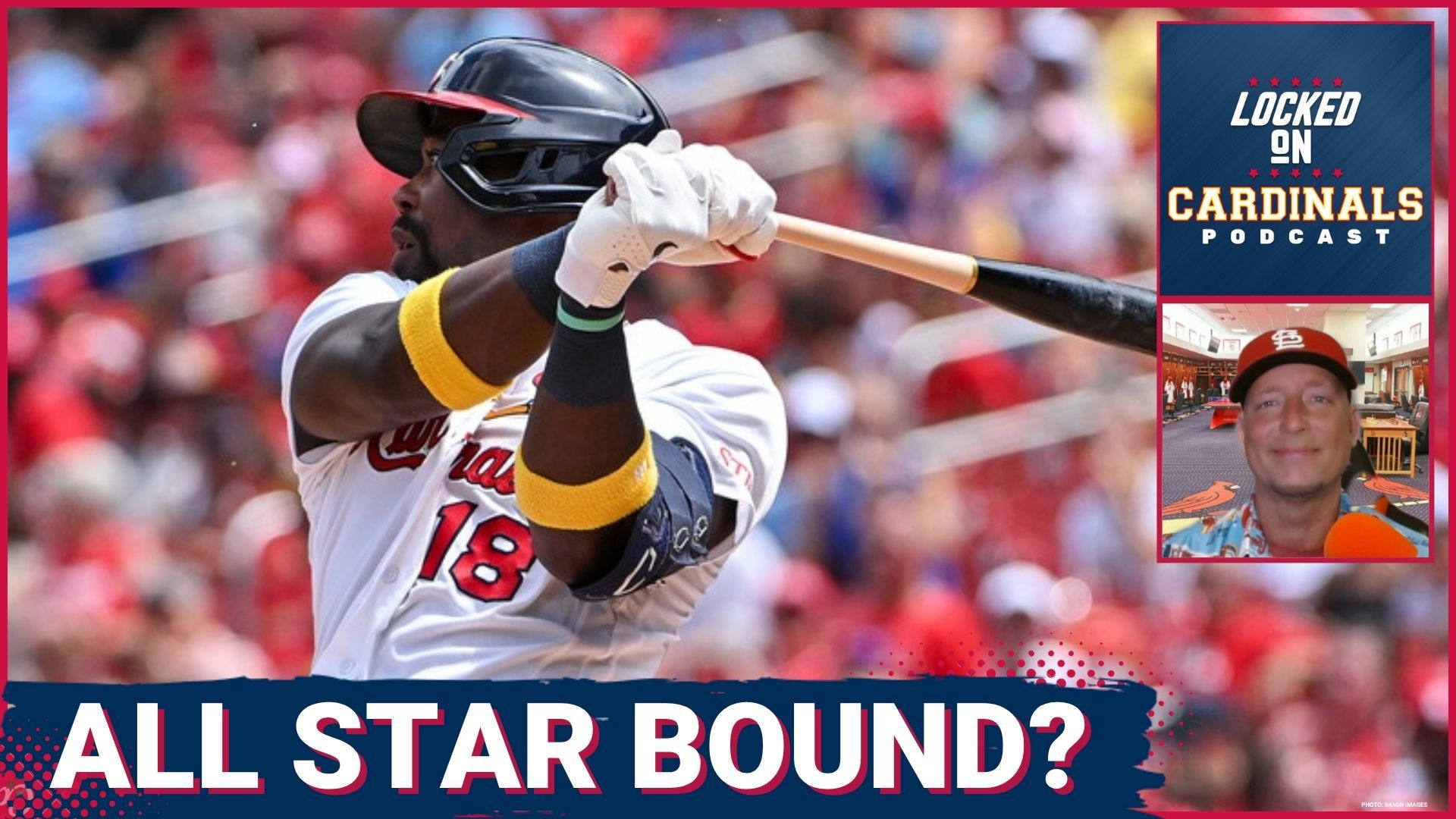 ON FIRE: Jordan Walker and the St. Louis Cardinals’ Offense DEMOLISH ...