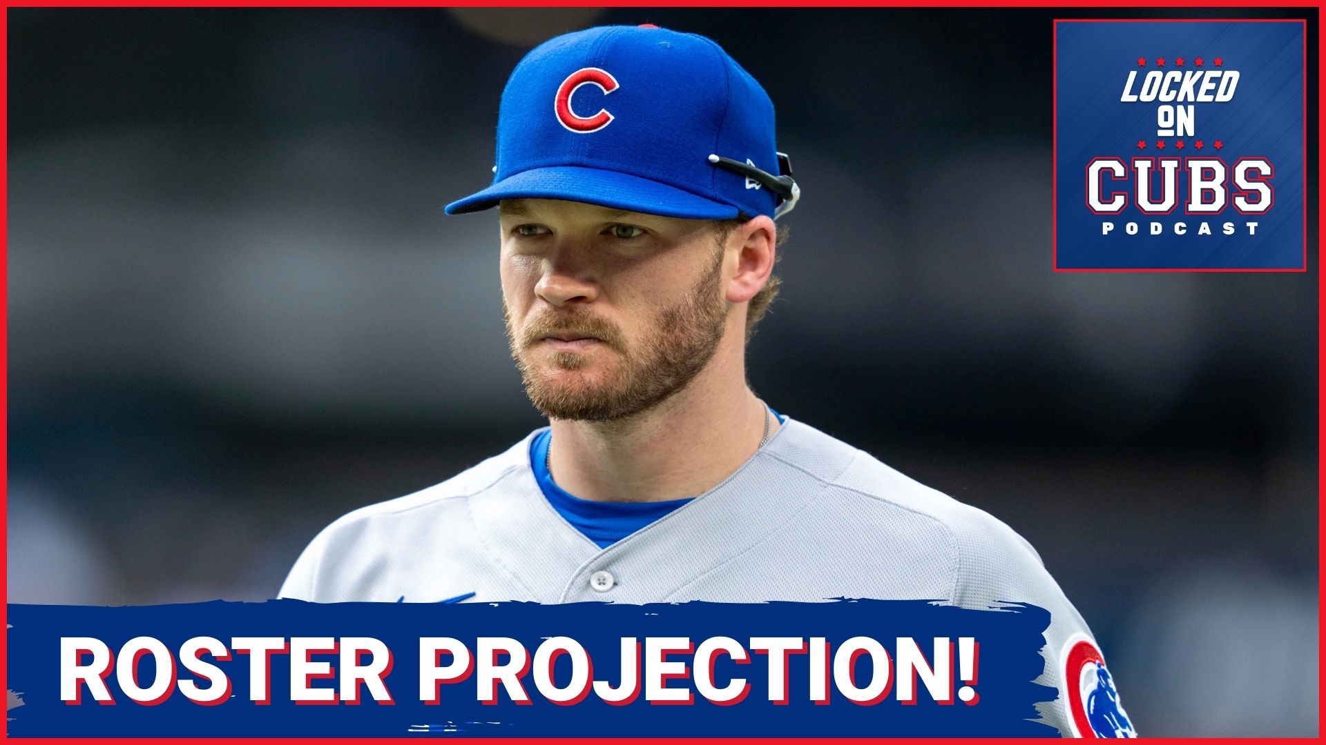 Chicago Cubs Opening Day Roster Projection! | localmemphis.com