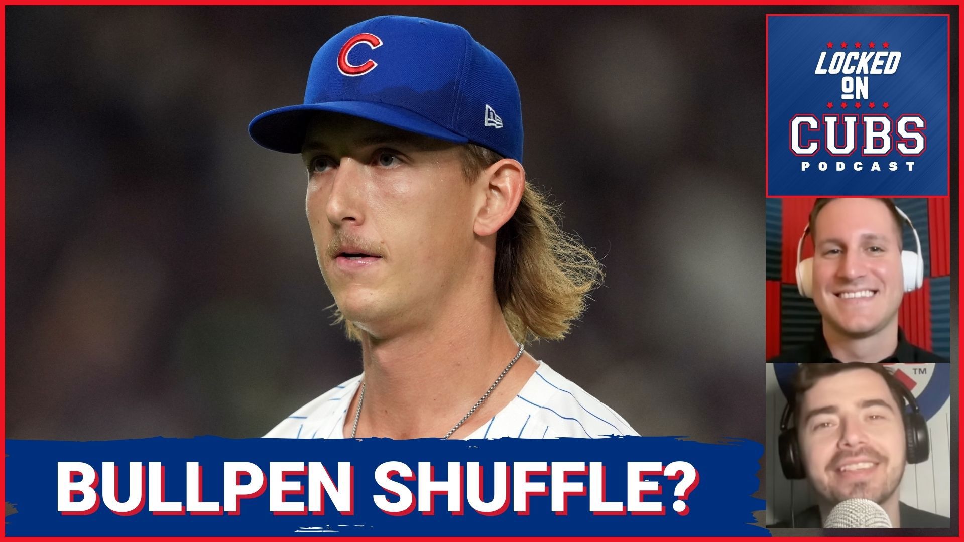 Exploring MANY IDEAS for the Chicago Cubs bullpen | localmemphis.com