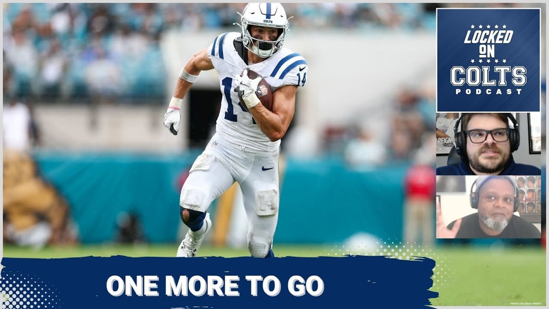 Indianapolis Colts schedule shaping up for 2025 season | wthr.com