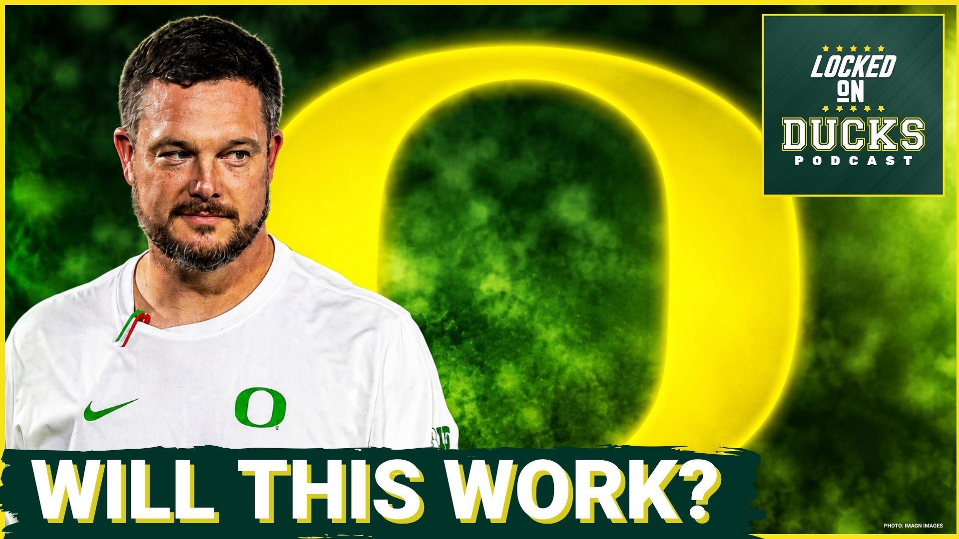 BREAKDOWN: Oregon Commitment Provides Interesting Opportunity for Dan ...