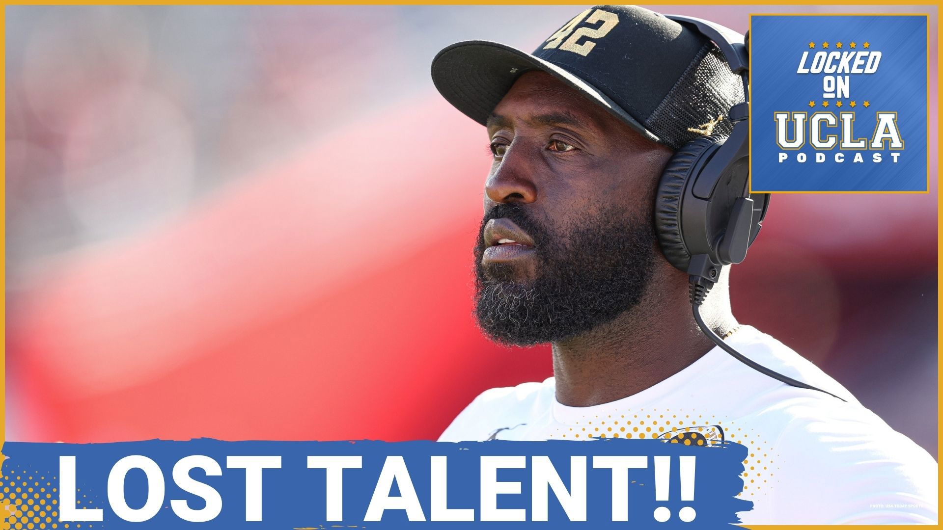 FREEFALL: UCLA's Recruiting DOMINANCE SHATTERED by Recent Losses | Can ...